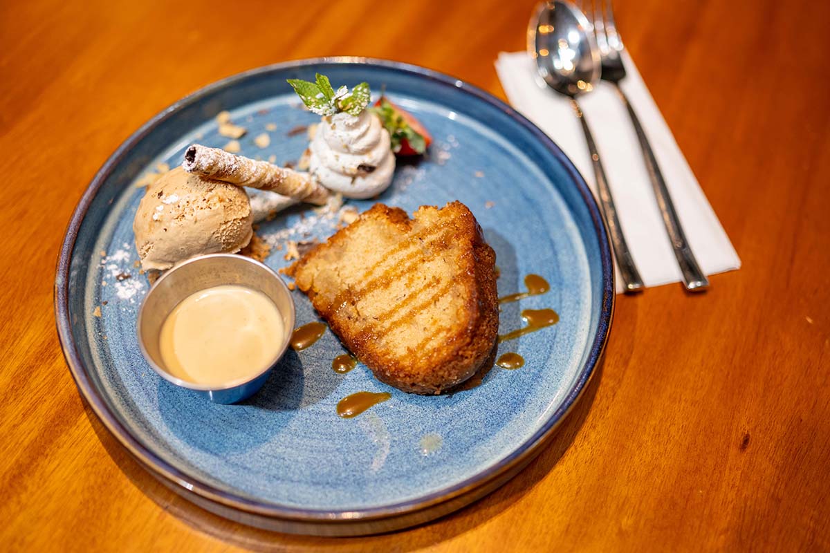 Locations - Aberdeen - Gidi Grill